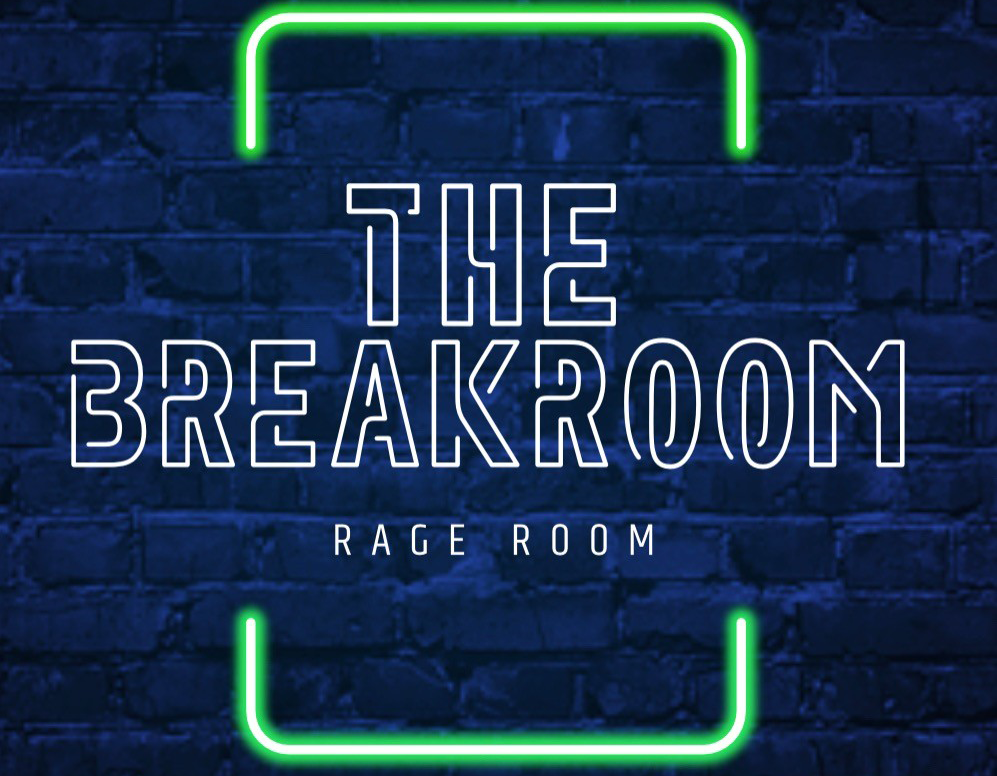 The Breakroom Rage Room
